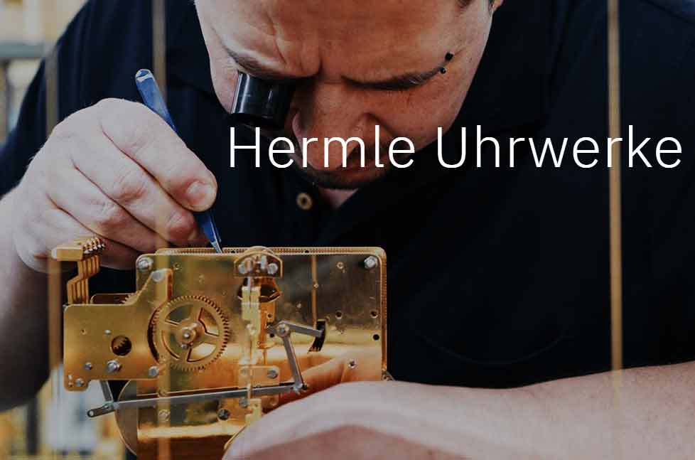 Hermle Clocks - Grandfather Clocks 123